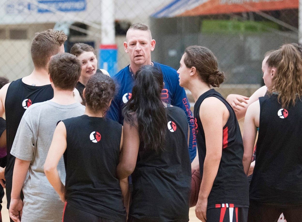 About Us | Tomorrow's Stars Basketball
