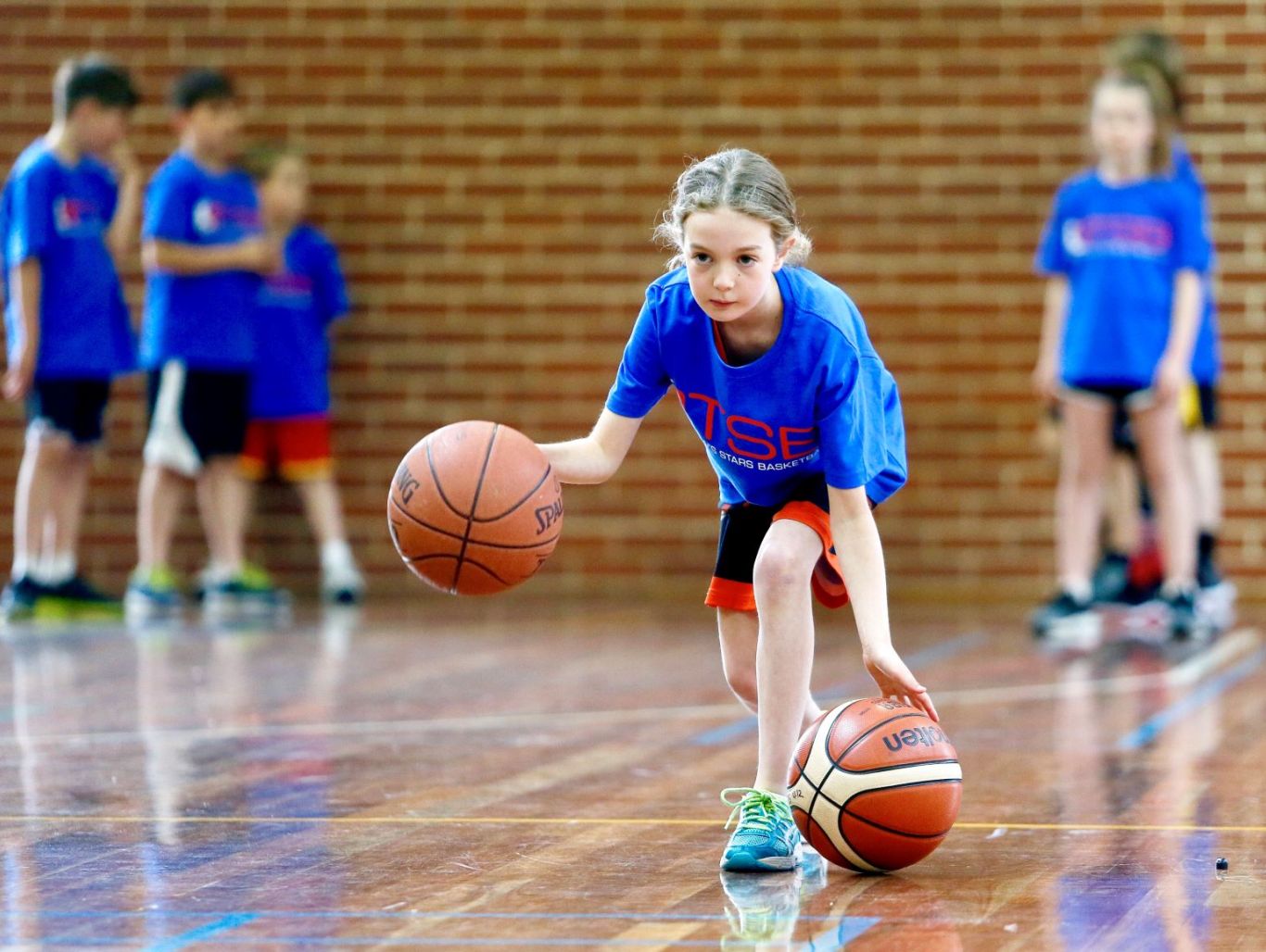 Basketball News & Tips | Tomorrow's Stars Basketball