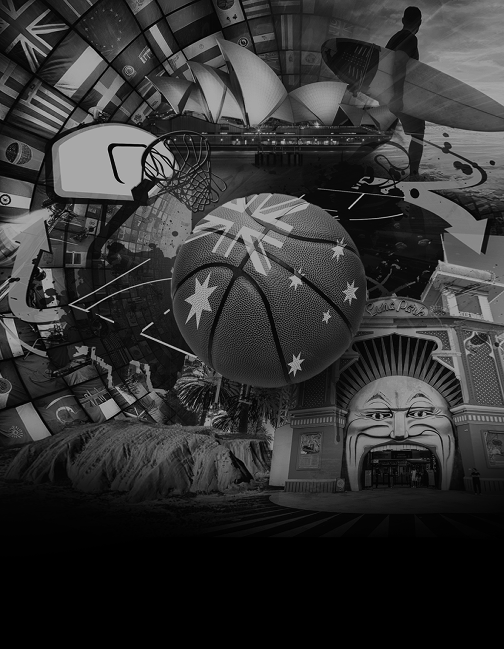 Australian Basketball Tours | Basketball Australia | TSBasketball