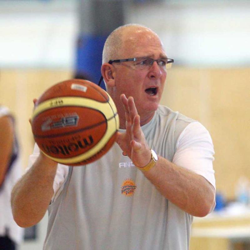 About Us | Tomorrow's Stars Basketball