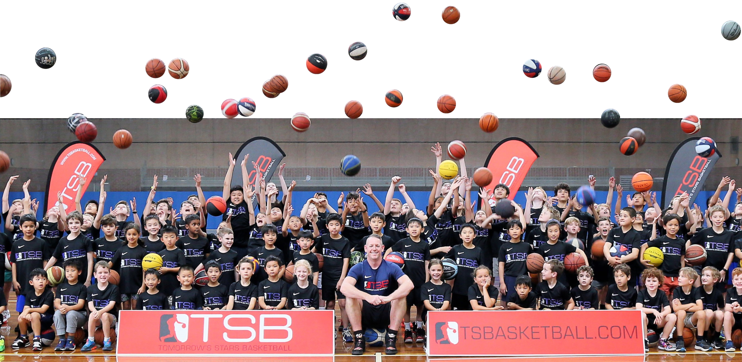 School Holiday Basketball Camps Melbourne | TSBasketball