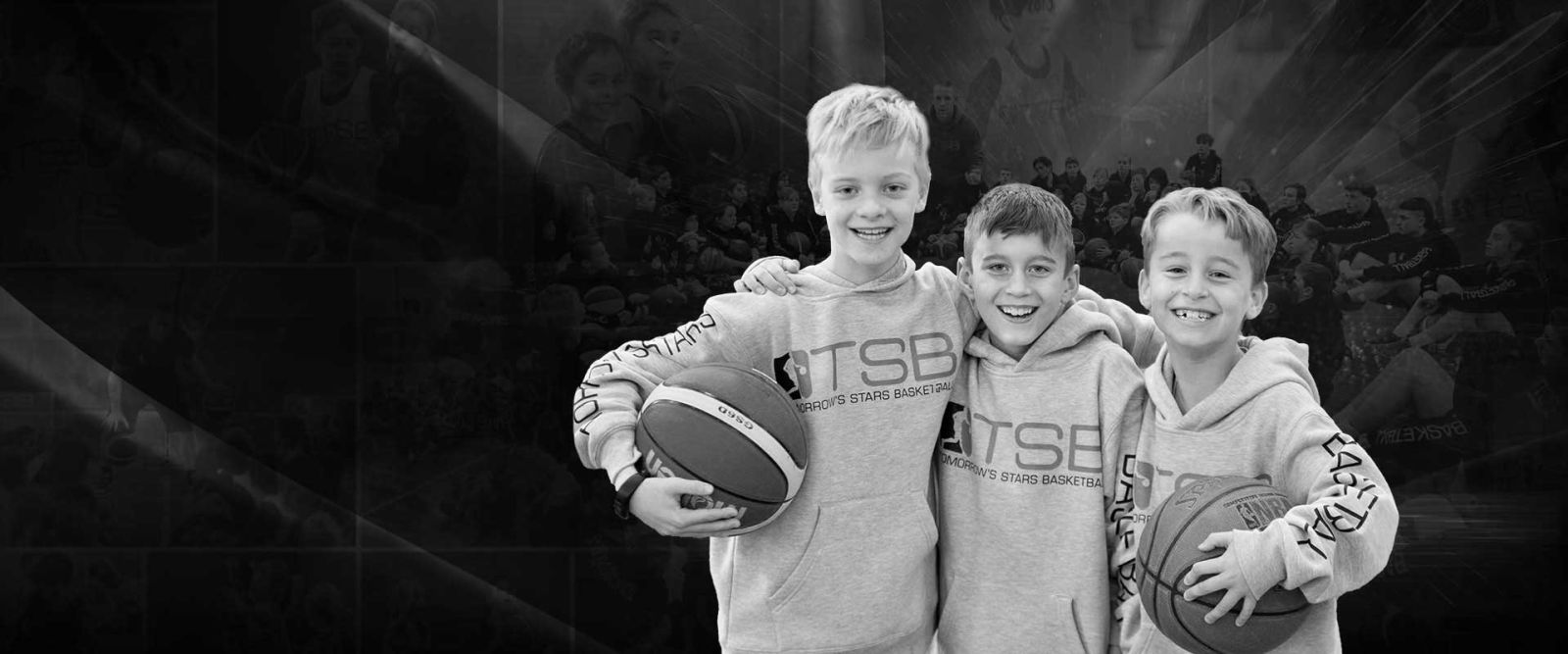 About Us | Tomorrow's Stars Basketball