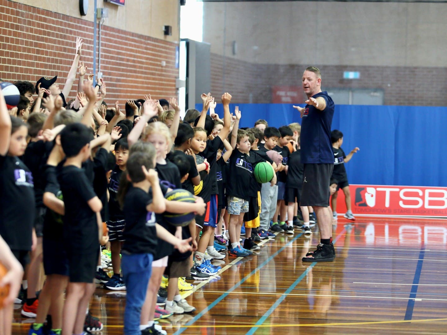 How to Stand Out at Basketball Tryouts Melbourne: Insider Tips with ...